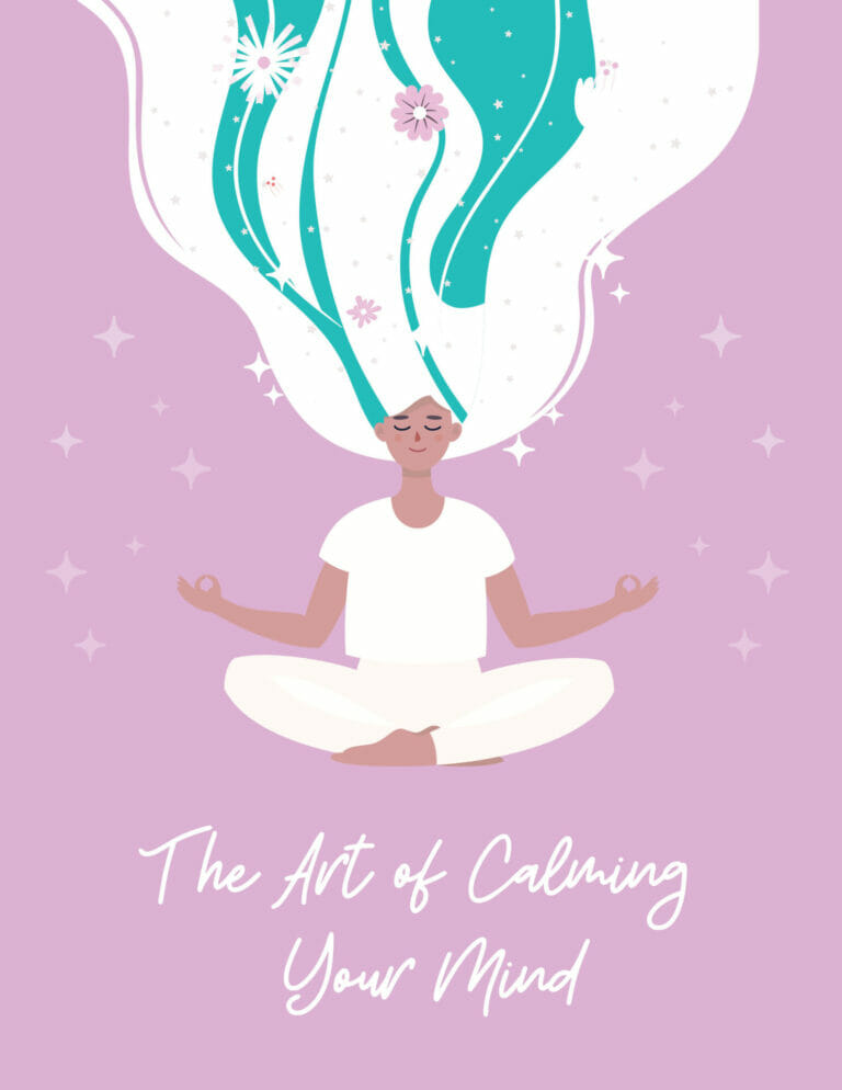 The Art of Calming Your Mind | Thrive Anywhere