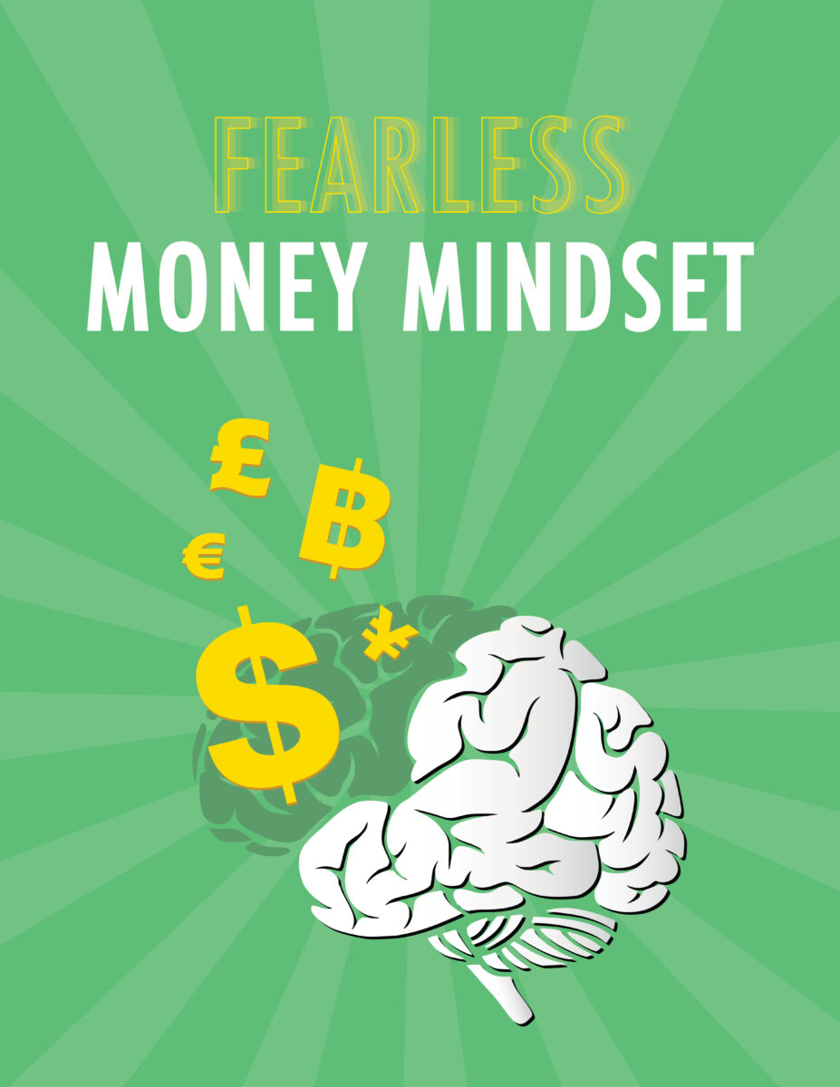 Fearless Money Mindset | Thrive Anywhere