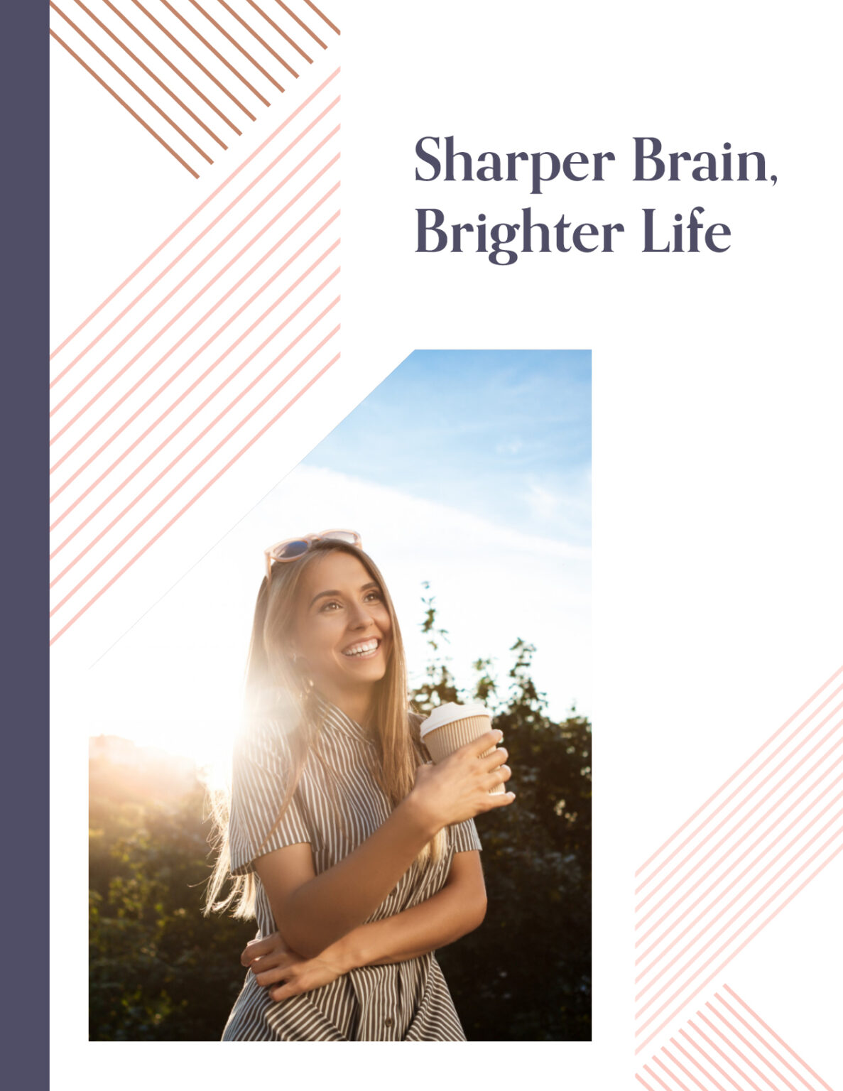 Sharper Brain, Brighter Life | Thrive Anywhere