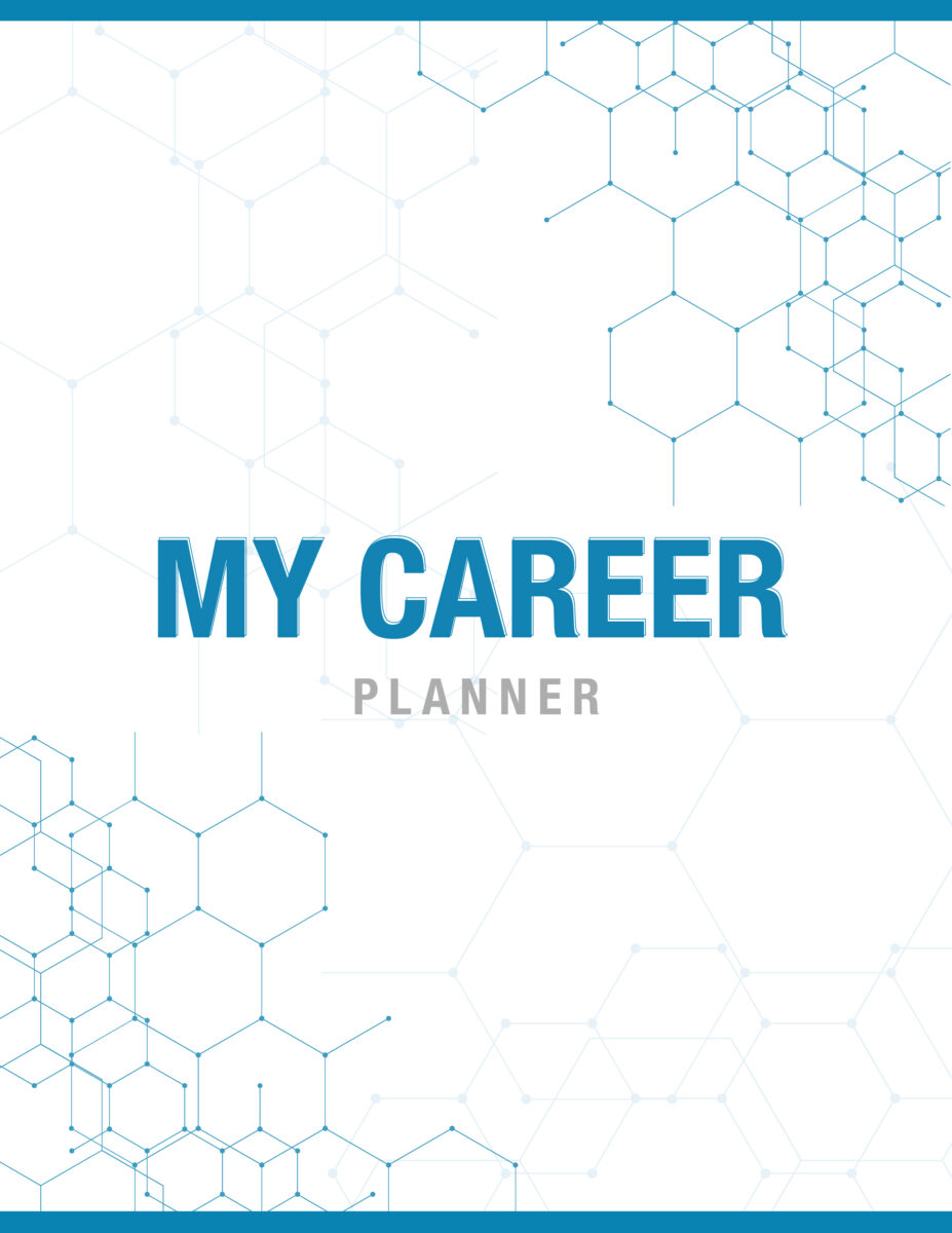My Career Planner | Thrive Anywhere
